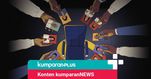 Di Balik Gebrakan MK Hapus Ambang Batas Pencalonan Presiden | kumparan.com